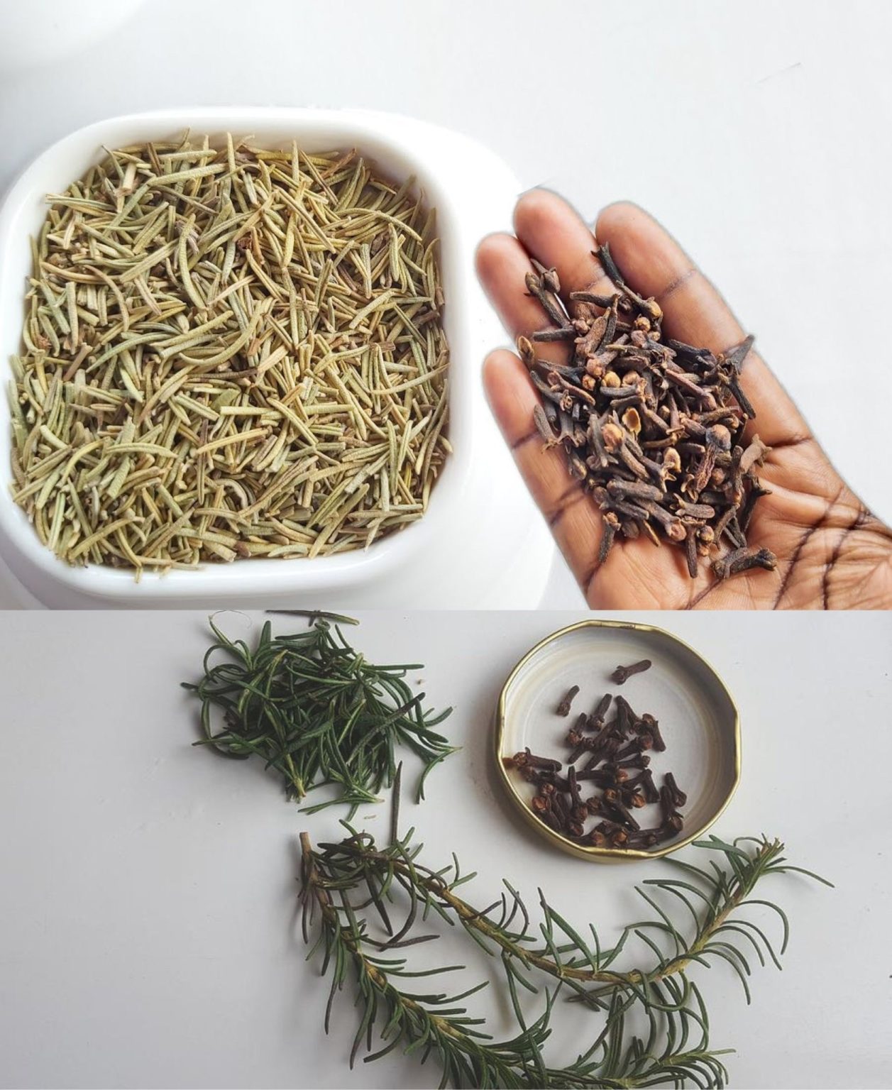 Rosemary and Clove Recipe – Easy Tricks