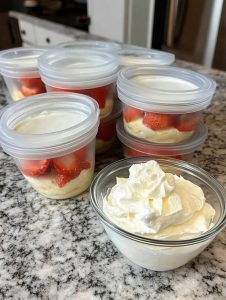 Low-Carb Cream Cheese Pudding Dessert – Easy Tricks