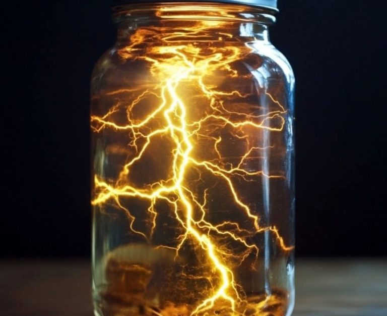 Lightning Storm – Easy Tricks