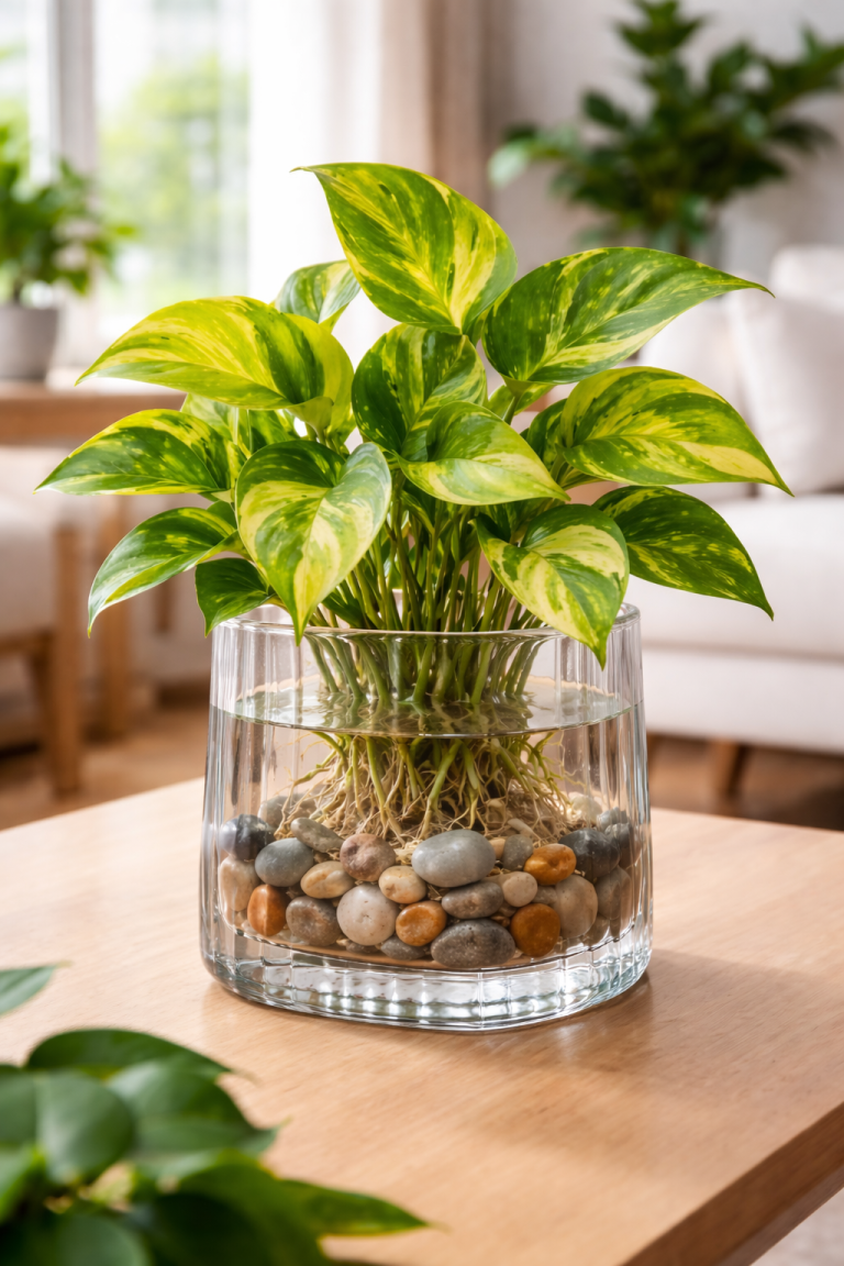 How Often to Water Golden Pothos (The Correct Schedule for Fast Growth ...
