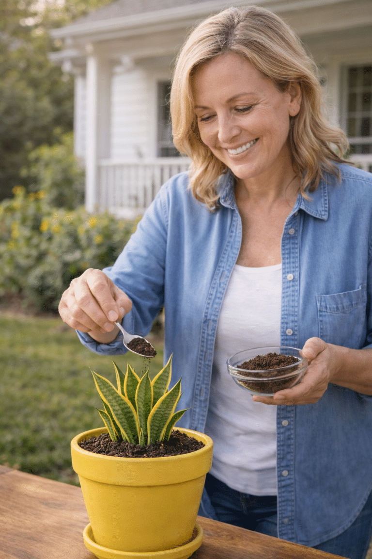 Gardeners Are Shocked: The Simple Kitchen Trick That Explodes Snake ...